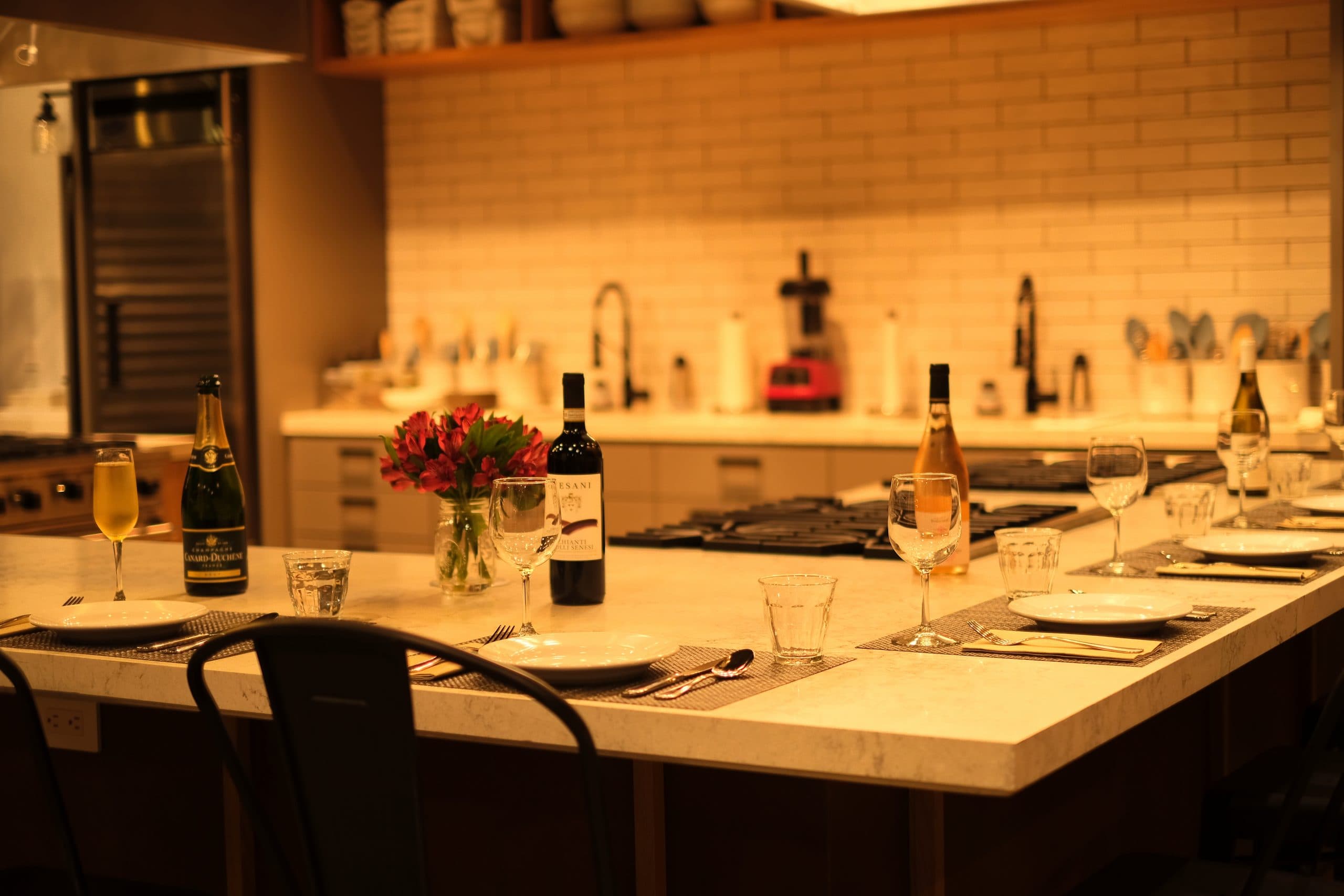 Hudson Table Brooklyn | 7 COURSE CHEF’S TABLE WITH GUILLERMO MEJIA ...