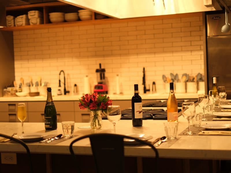 Hudson Table | BROOKLYN | HOME PAGE