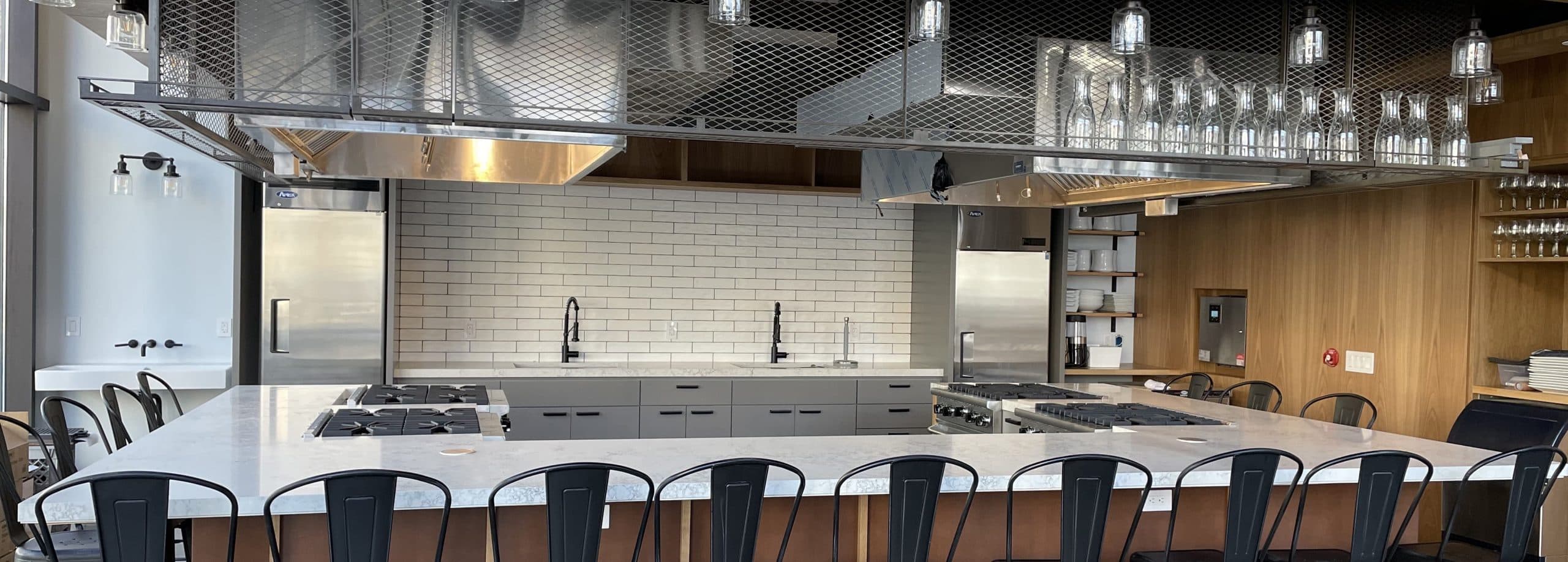 Hudson Table | CORPORATE EVENTS