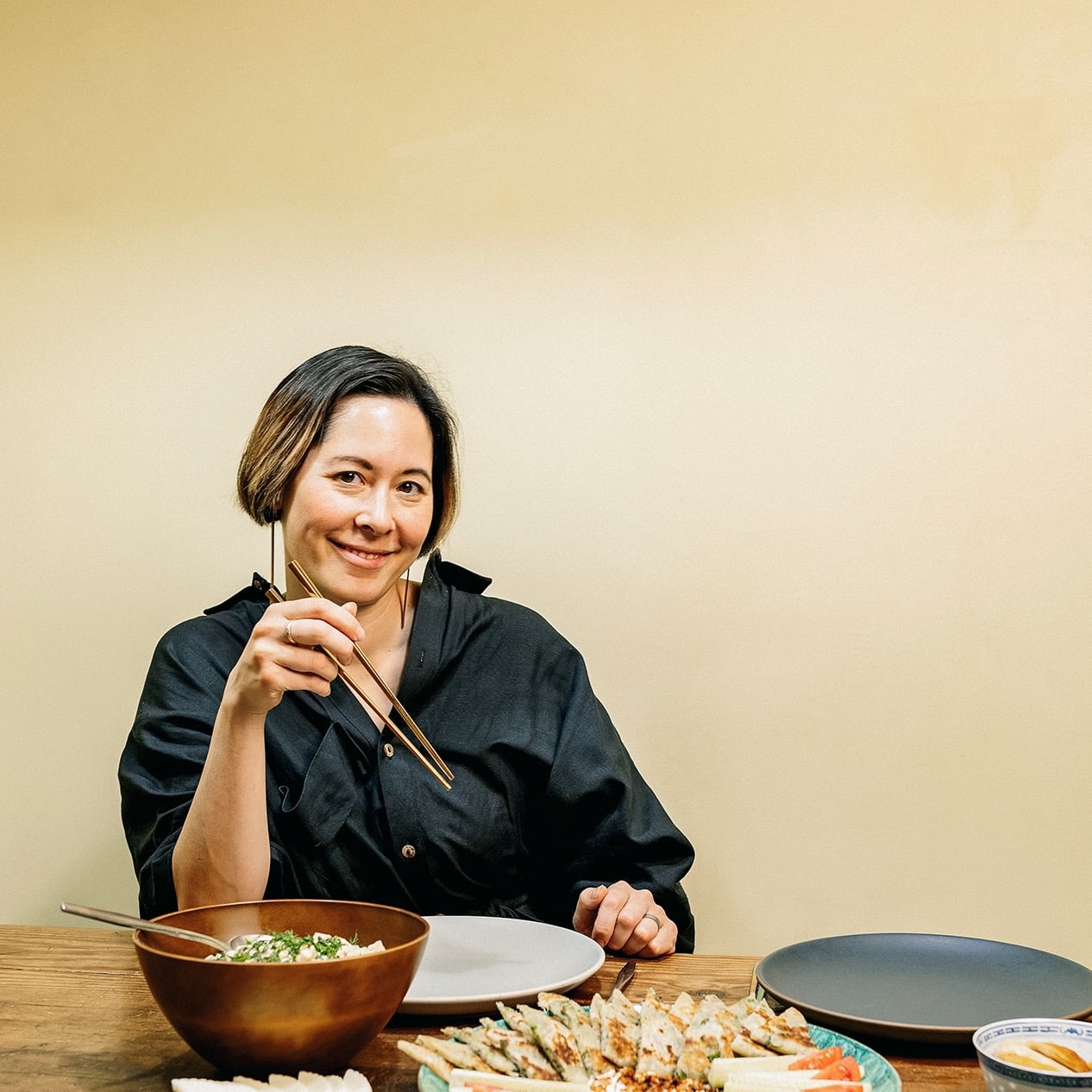Hudson Table Brooklyn | THE CELLAR AT HUDSON TABLE – FEATURING CHEF KATE RAY - Wednesday, April ...