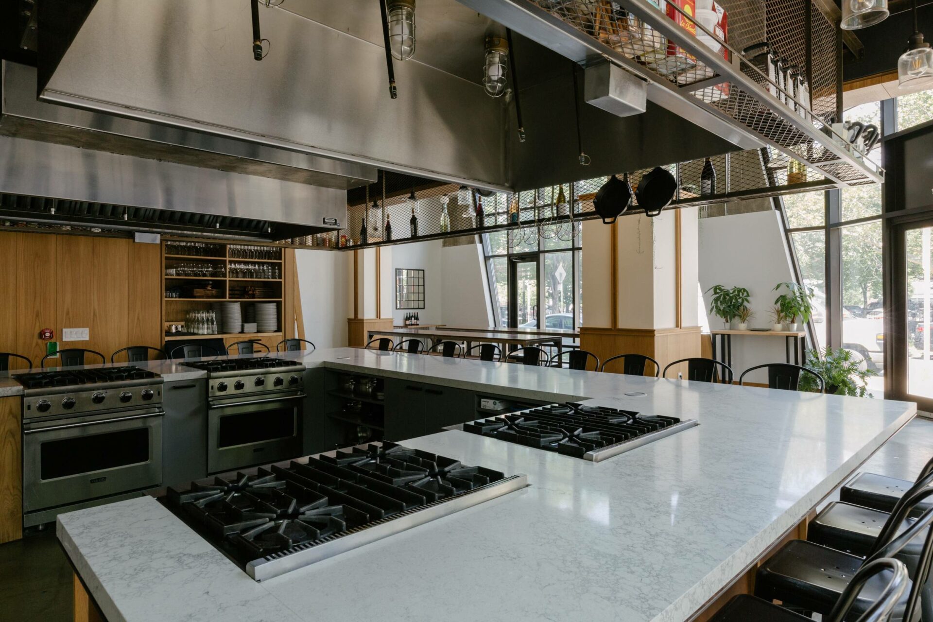 Hudson Table | HANDS ON COOKING CLASSES