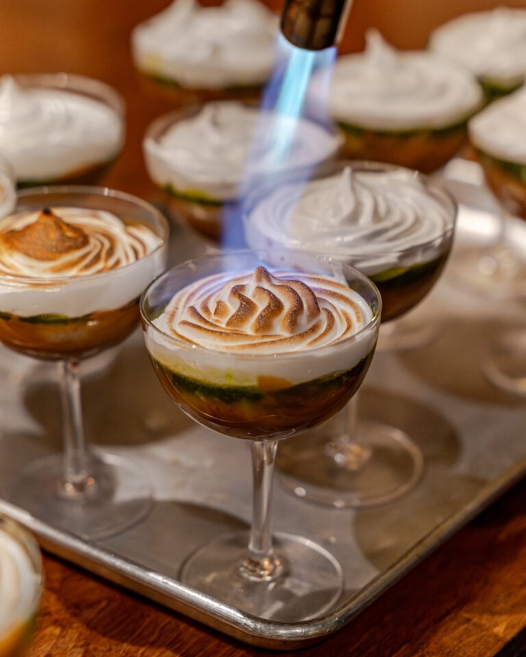 Hudson Table | CHEF COMPETITIONS