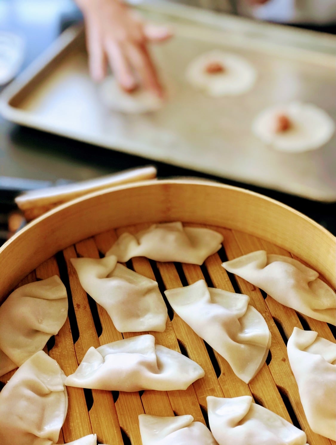 Hudson Table | HOBOKEN CLASS & EVENT SCHEDULE