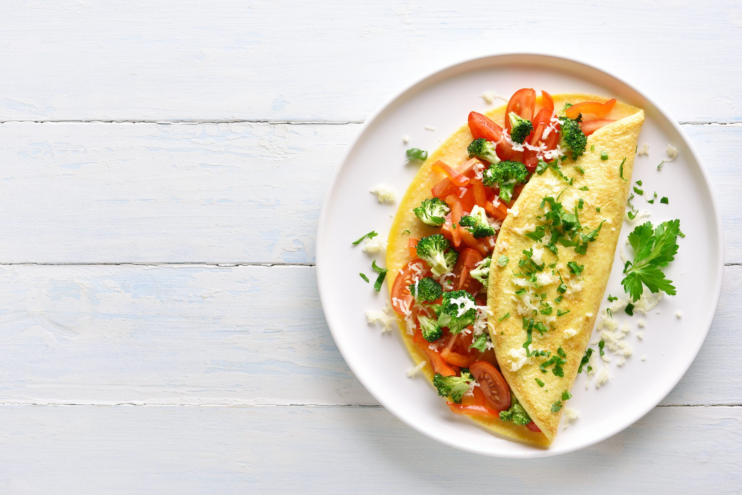 Hudson Table Hoboken | OMELETTE STATION – PARK AND GARDEN - Thursday ...