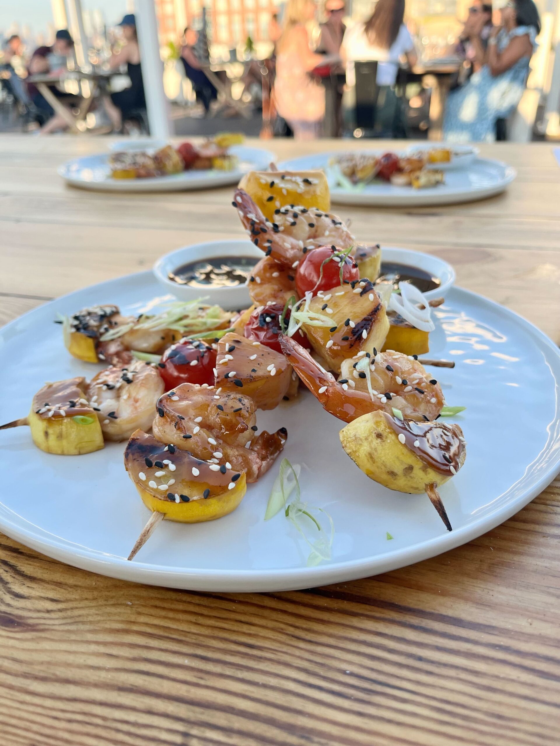 Hudson Table | PUBLIC ROOF EVENTS