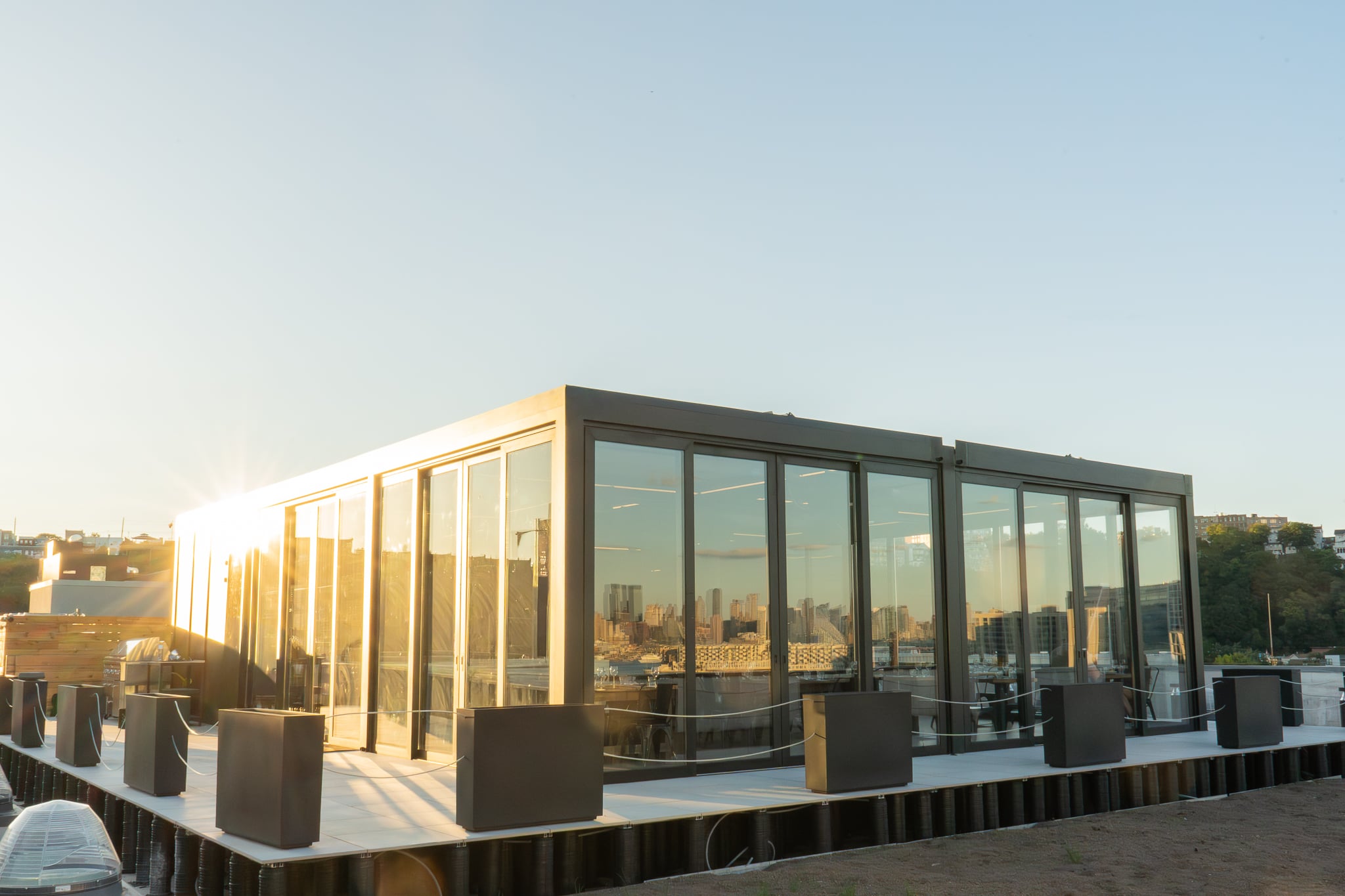 Hudson Table | HOBOKEN CLASS & EVENT SCHEDULE