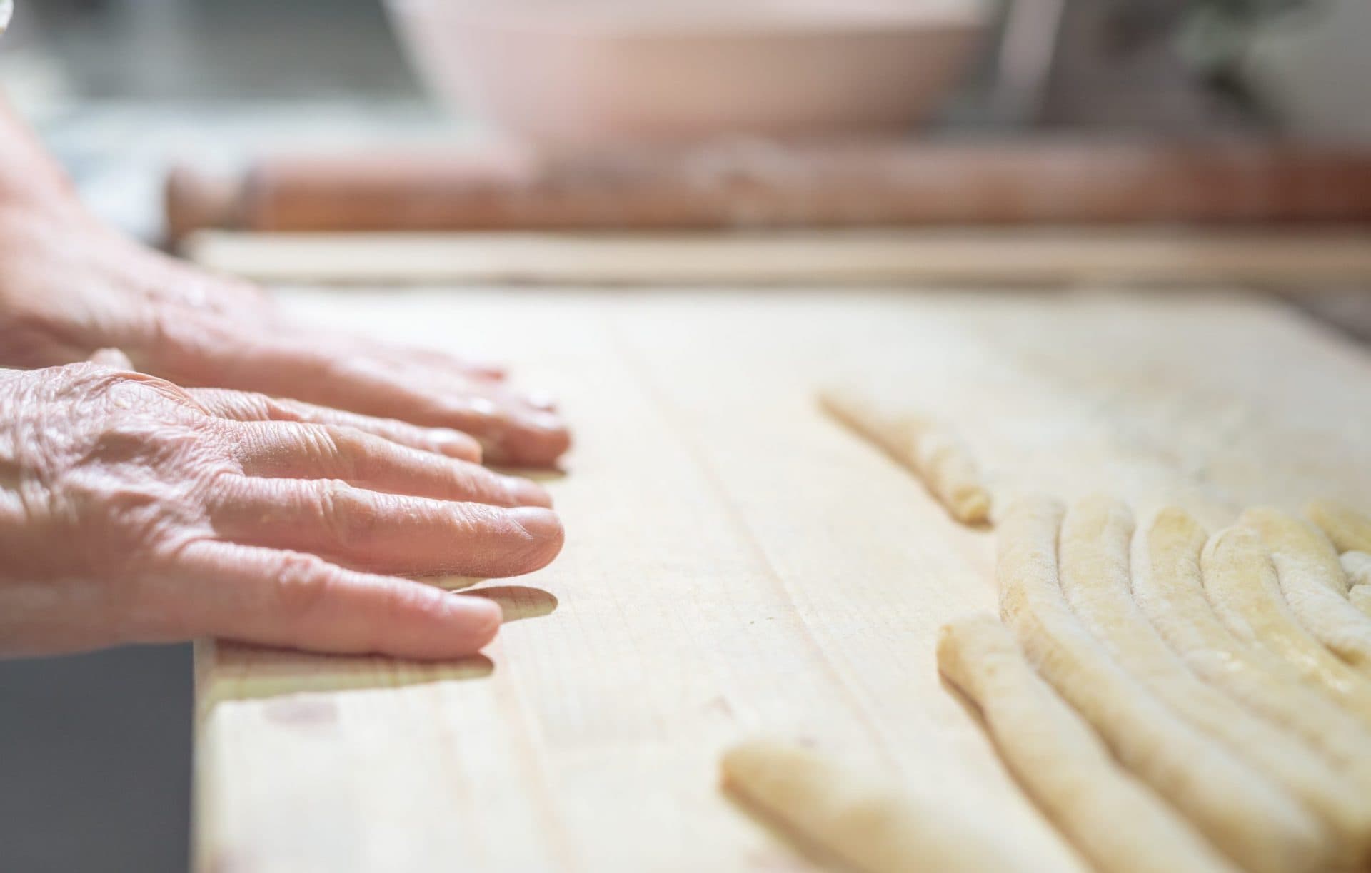 Hudson Table | PHILADELPHIA CLASS & EVENT SCHEDULE