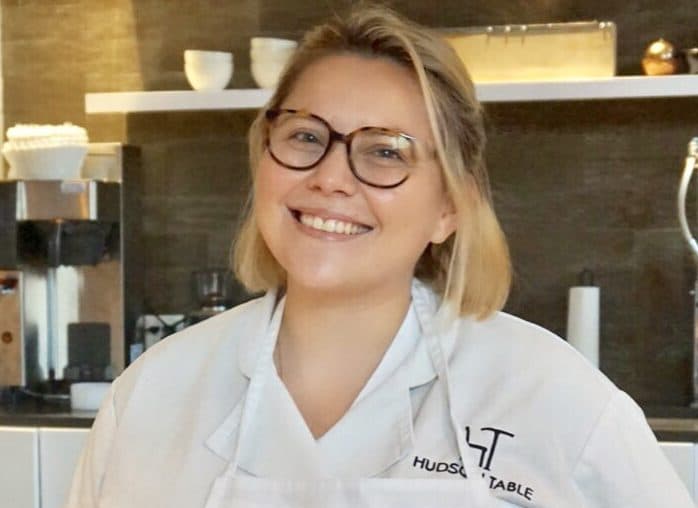 Hudson Table Philadelphia | 6PM ONLINE “DIY” COOKING CLASS (NO MEAL KIT ...