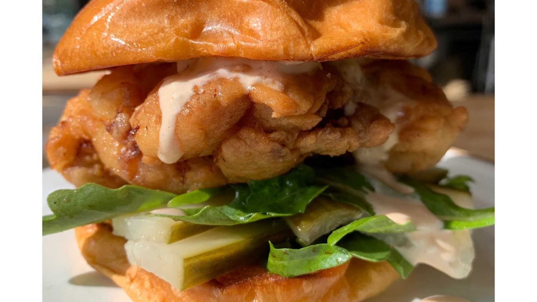 Hudson Table | SCHEDULE