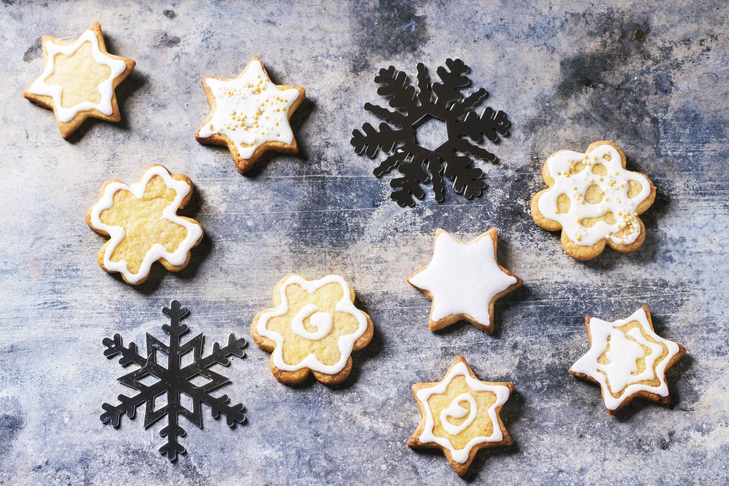 Hudson Table Philadelphia | KIDS AFTER SCHOOL: HOLIDAY SUGAR COOKIE ...
