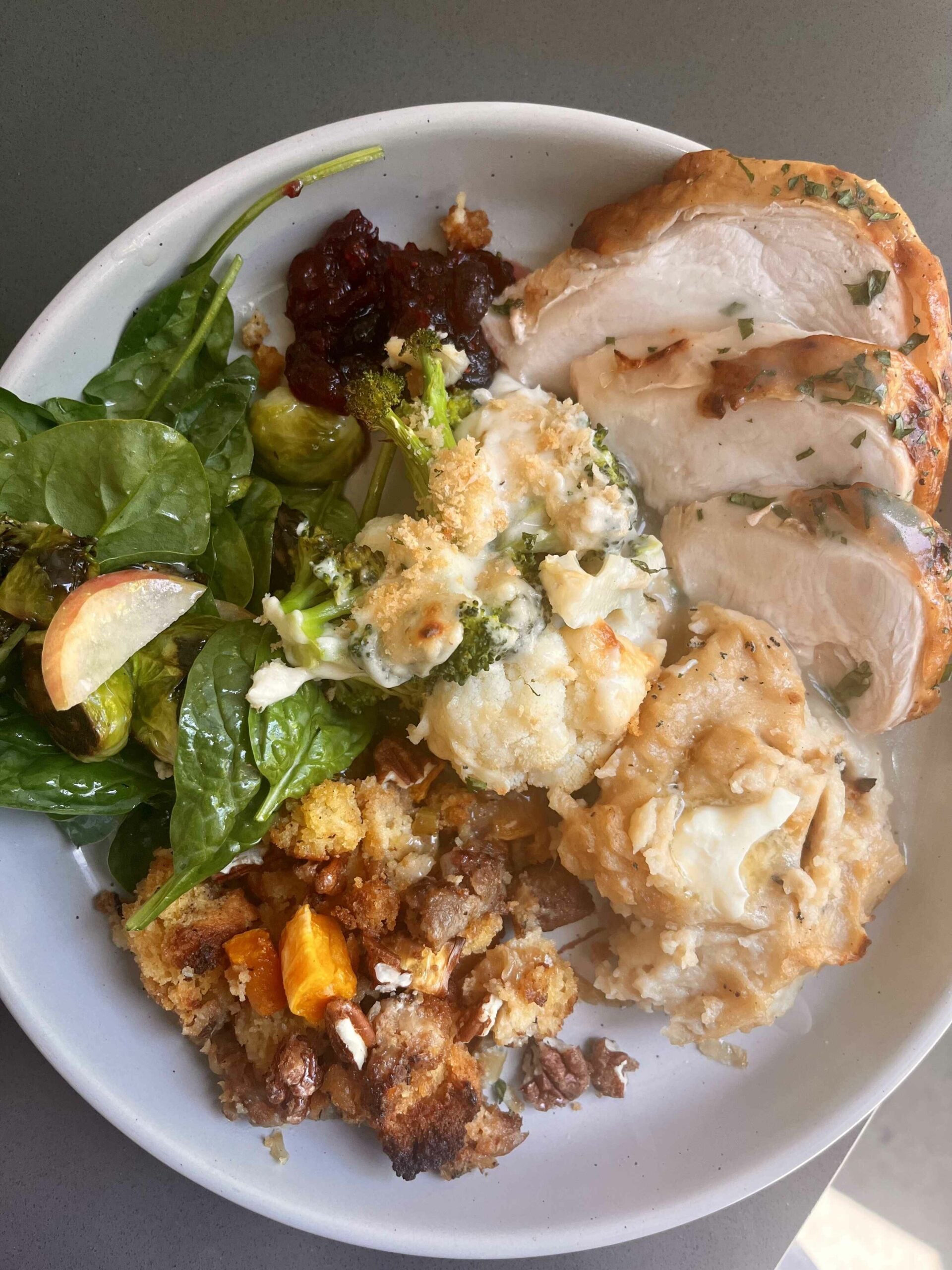 Hudson Table Philadelphia | 11/27/2024 THANKSGIVING FEAST FOR PICKUP (4 ...