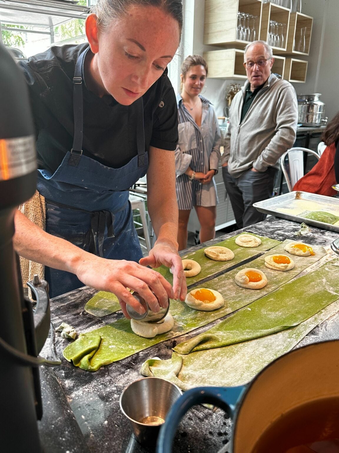 Hudson Table | CHEF COMPETITIONS