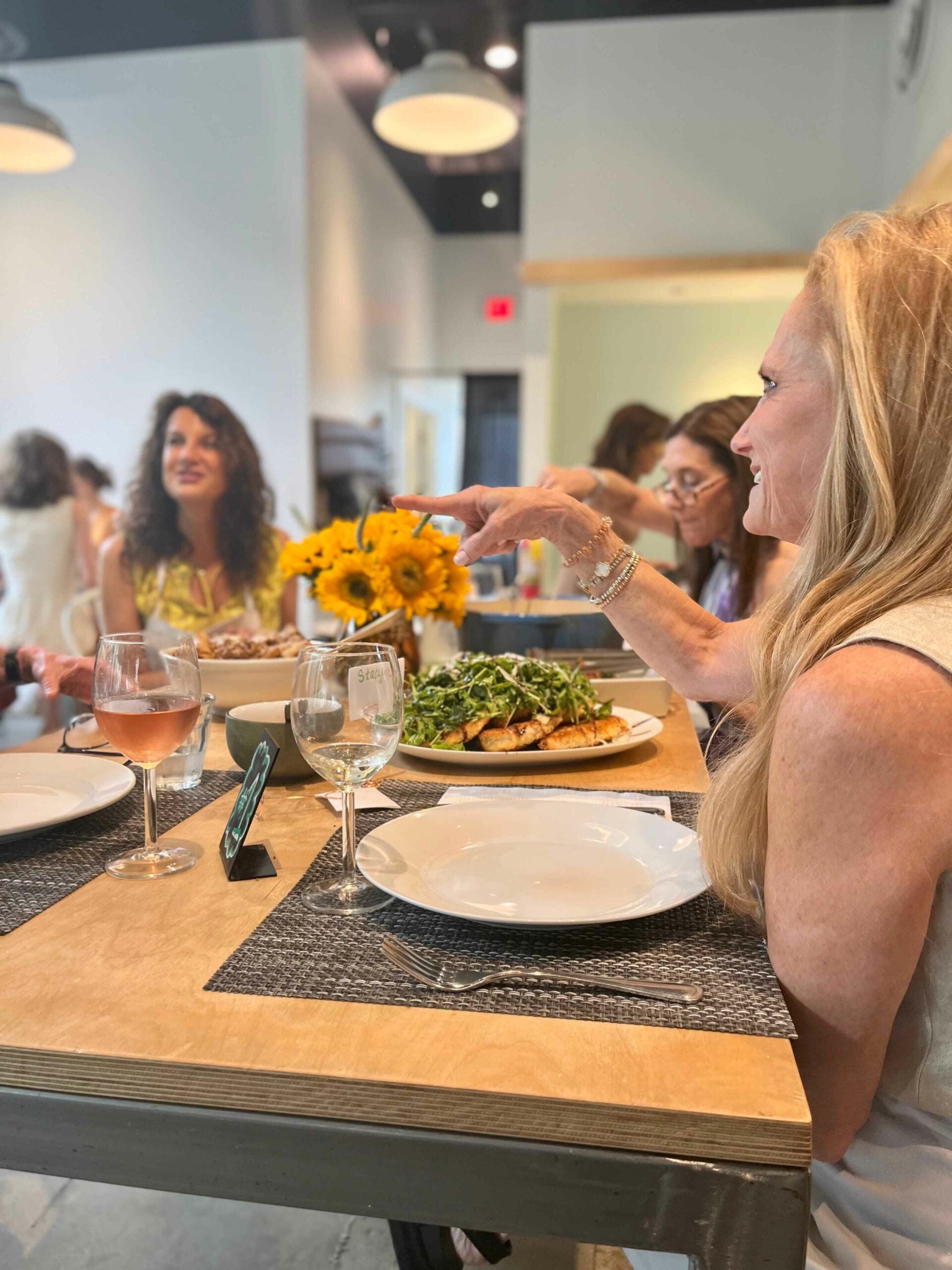 Hudson Table | PRIVATE HANDS ON COOKING CLASSES