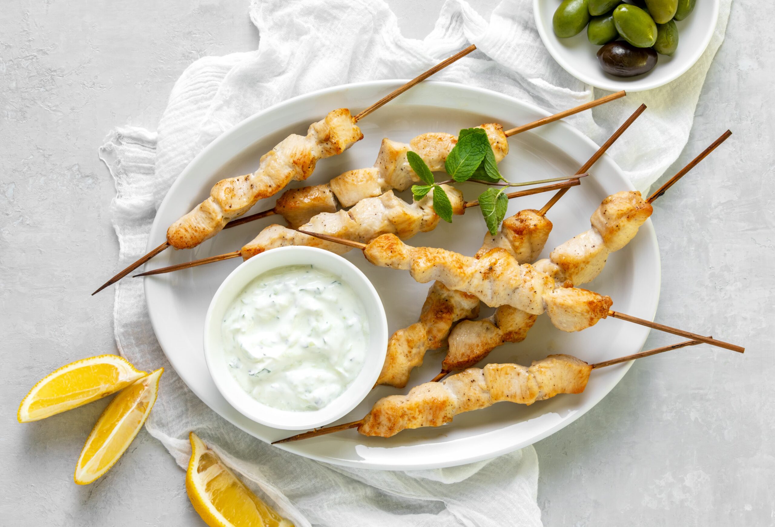 Hudson Table Philadelphia | GREEK RETREAT WEEKLY MEAL FOR PICK UP: NO ...