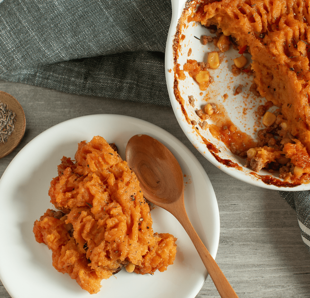 Hudson Table | WEEKLY MEALS