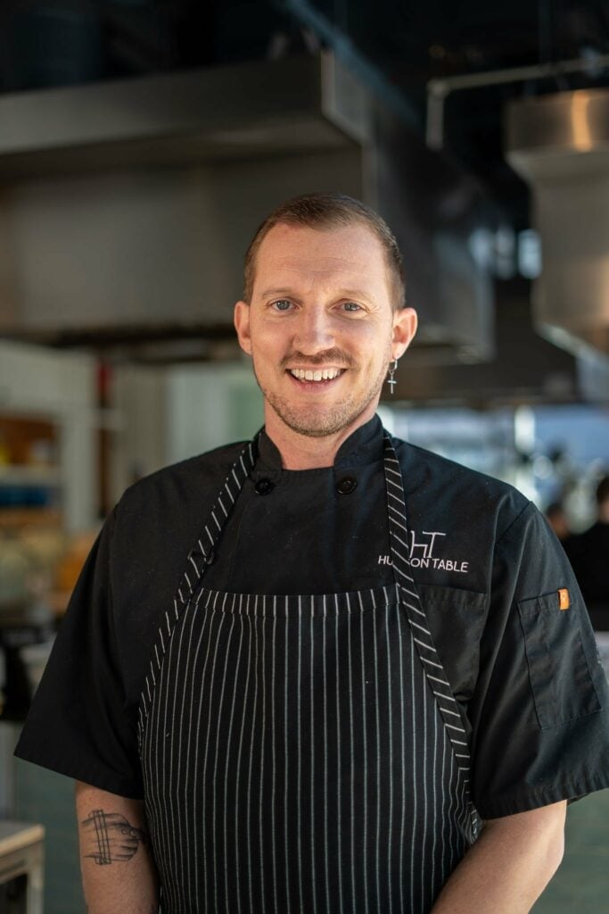 Hudson Table | PHILADELPHIA CLASS & EVENT SCHEDULE