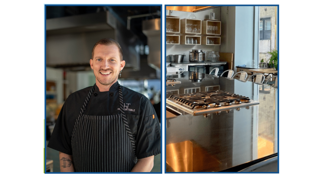 Hudson Table | PHILADELPHIA CLASS & EVENT SCHEDULE