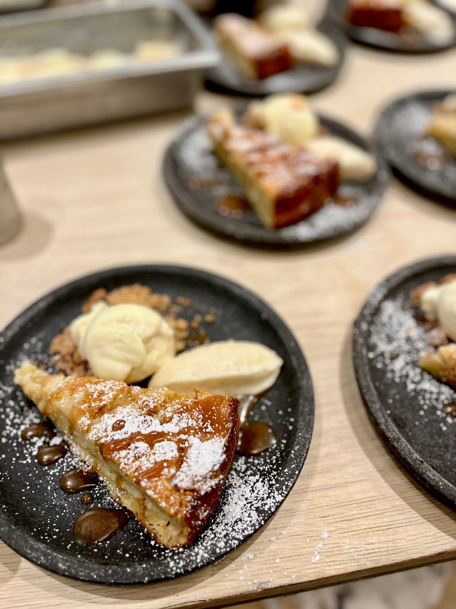Hudson Table | CHEF COMPETITIONS