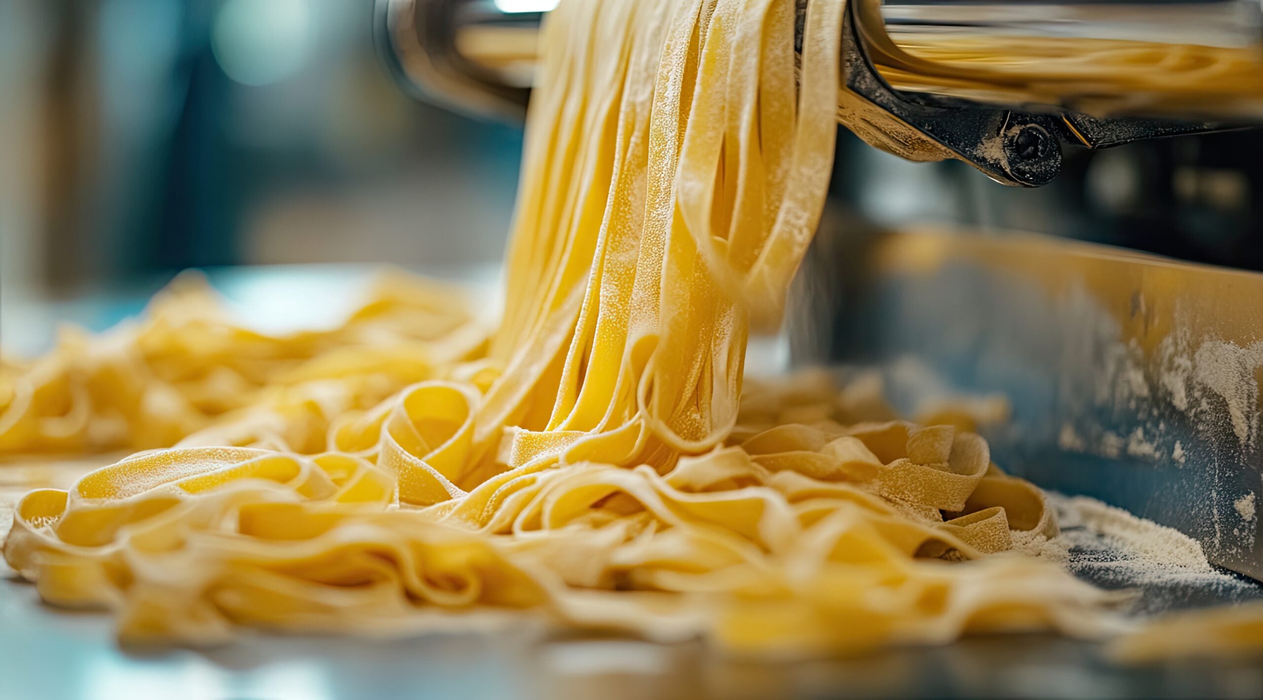 Hudson Table Princeton | HANDMADE PASTA I – HANDS ON - Saturday ...