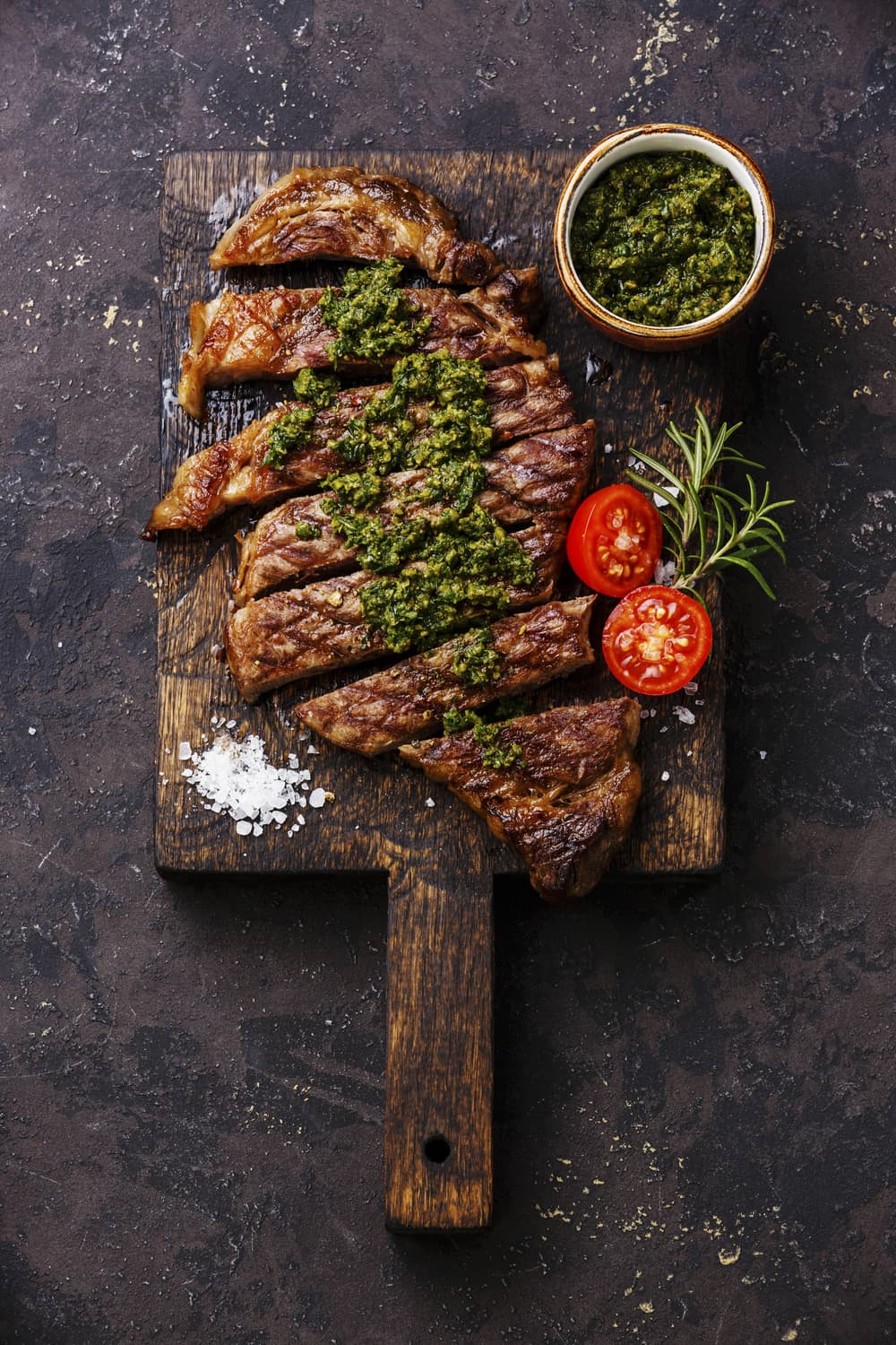 Hudson Table Princeton | MODERN AMERICAN STEAKHOUSE – HANDS ON ...