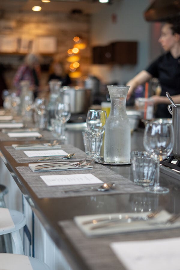 Hudson Table | PUBLIC DINING EVENTS