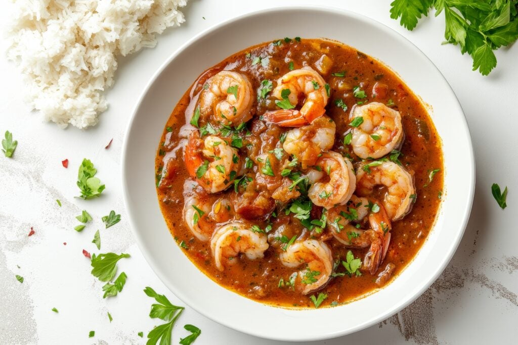 Hudson Table Princeton | NOLA: LE BON TEMPS ROULE WEEKLY MEAL FOR PICK ...