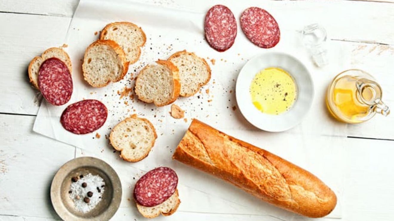 Hudson Table | STAMFORD CLASS & EVENT SCHEDULE