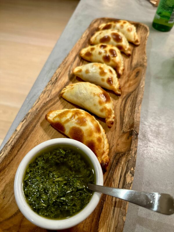 Hudson Table | STAMFORD CLASS & EVENT SCHEDULE