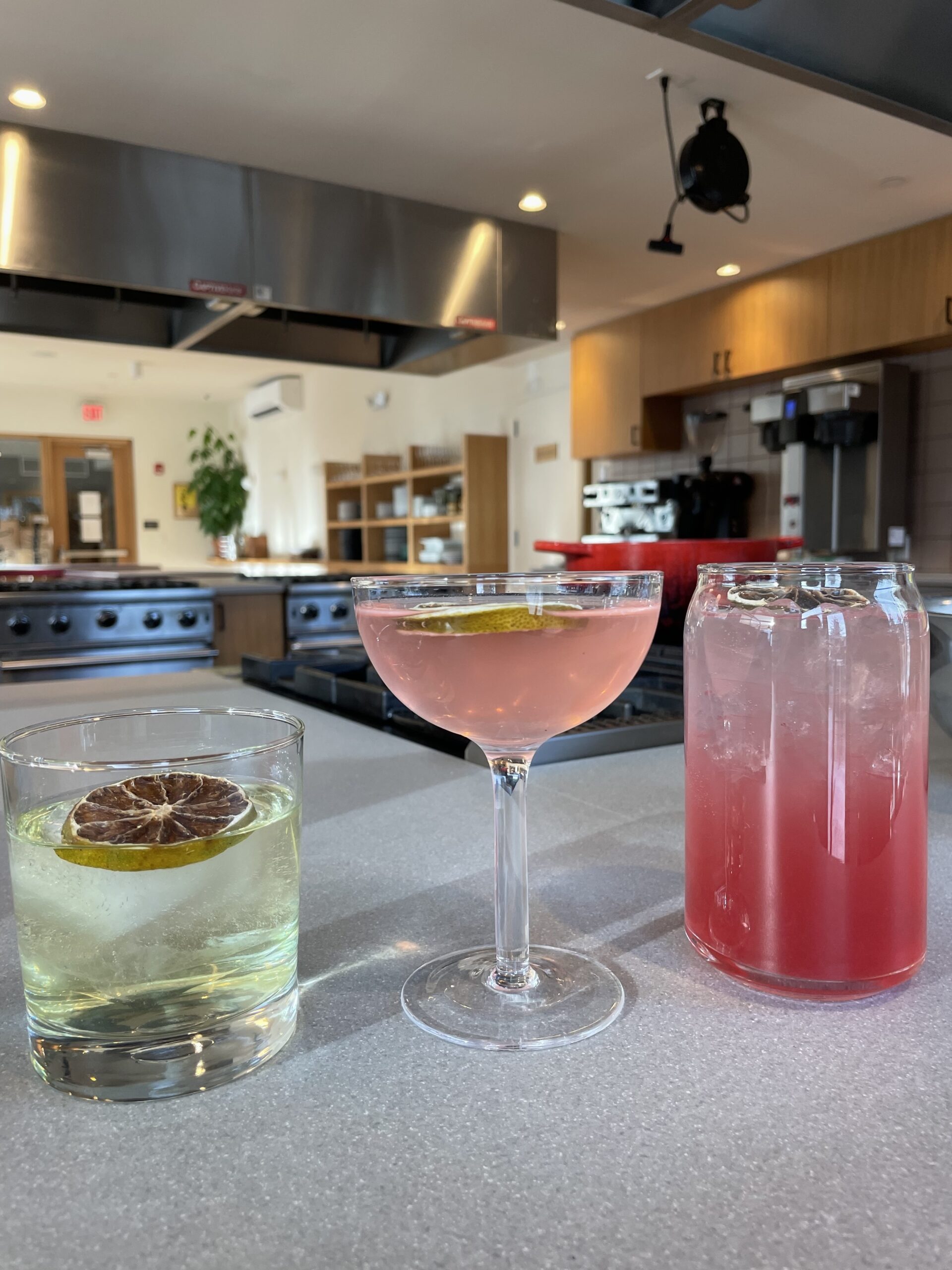 Hudson Table | STAMFORD CLASS & EVENT SCHEDULE