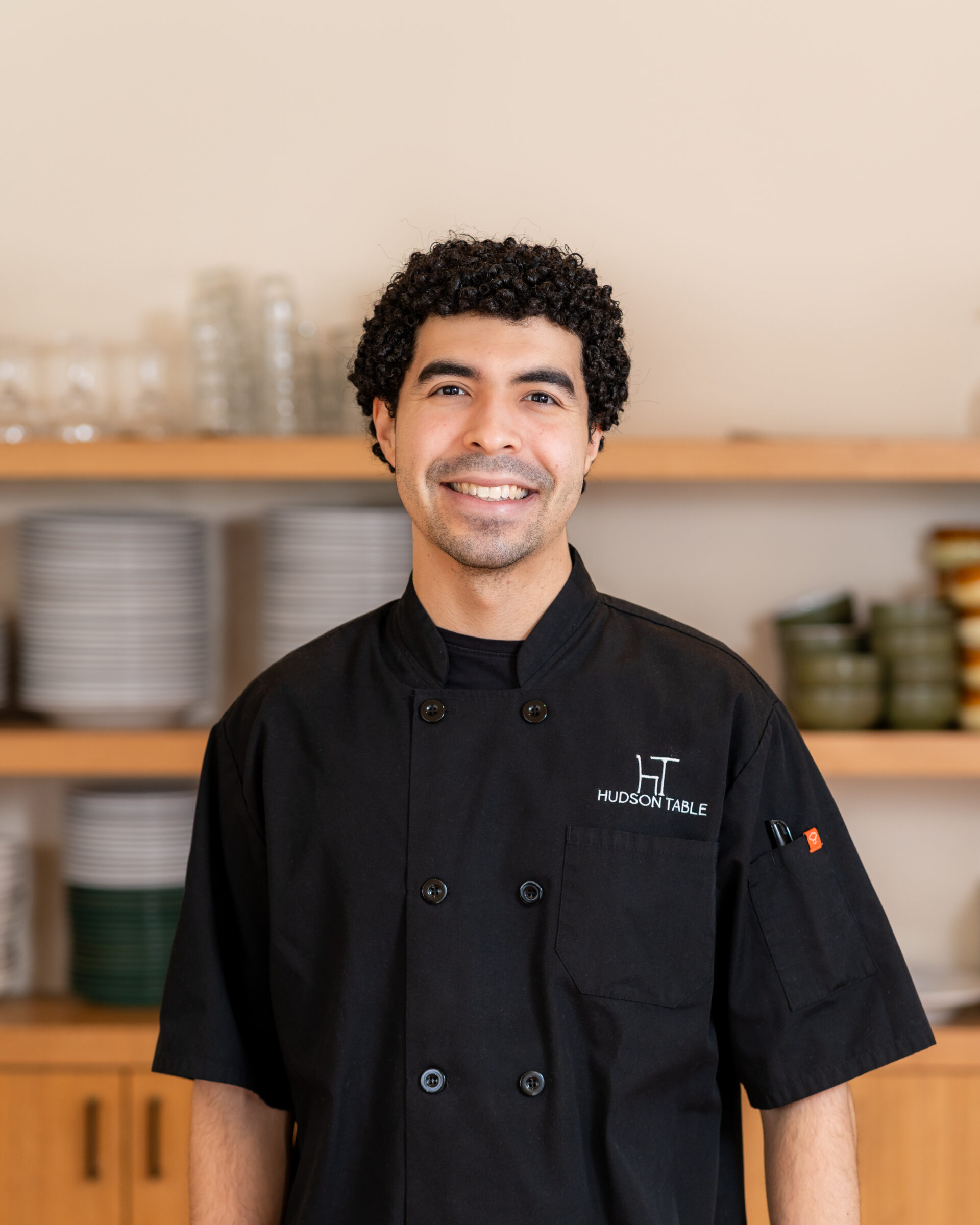 Hudson Table | STAMFORD CLASS & EVENT SCHEDULE